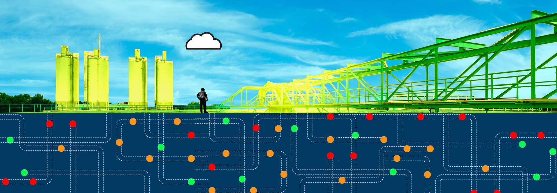 How Congress Can Help Water Systems Become Smarter and More Resilient ...